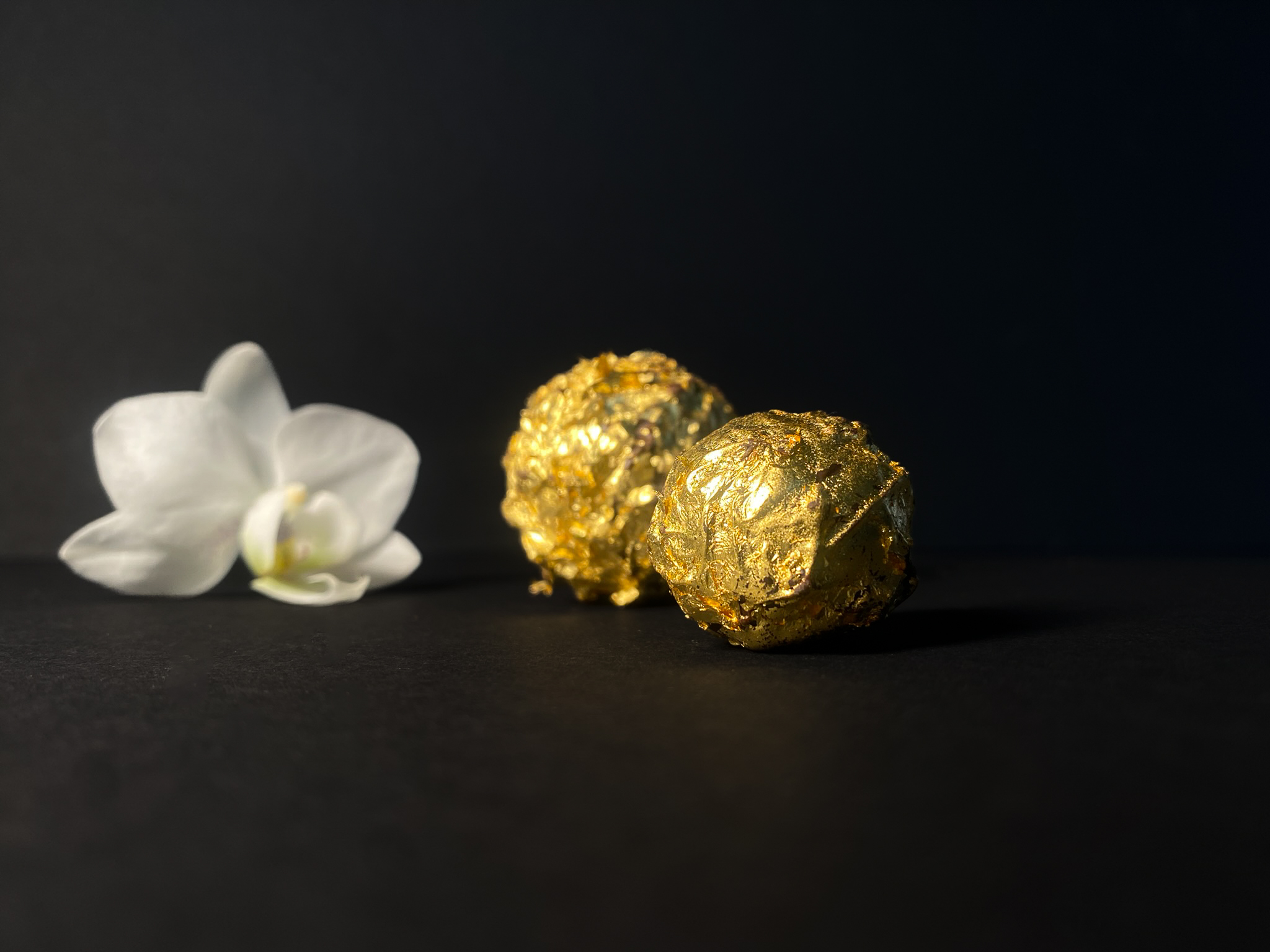 Services, Delafée - schweizer luxus Schokolade