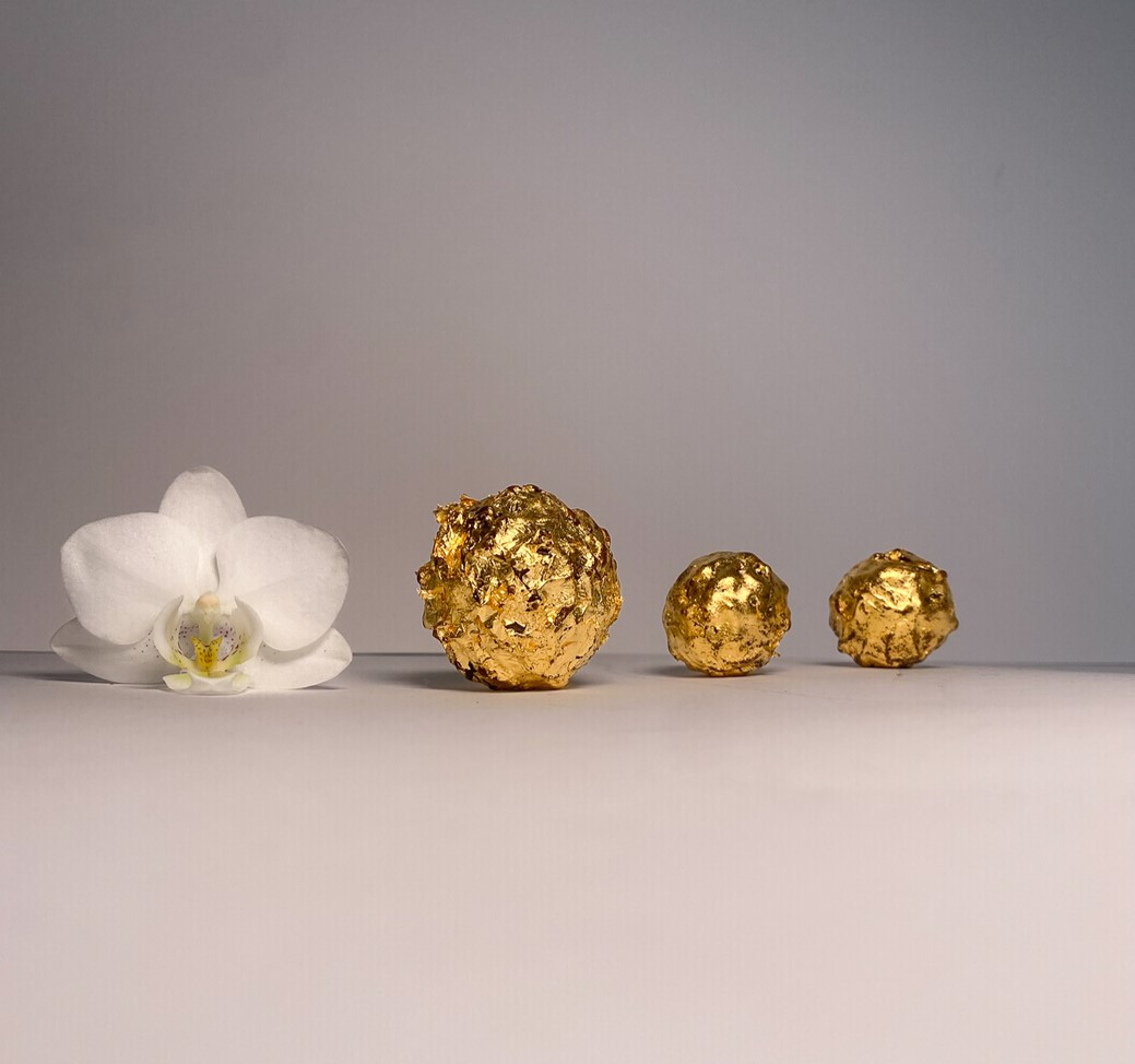 Gallery, Delafée - swiss luxury chocolate