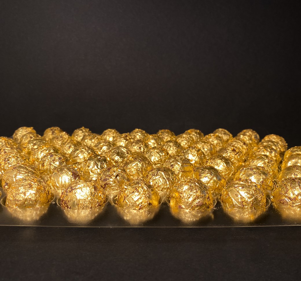 Gallery, Delafée - swiss luxury chocolate