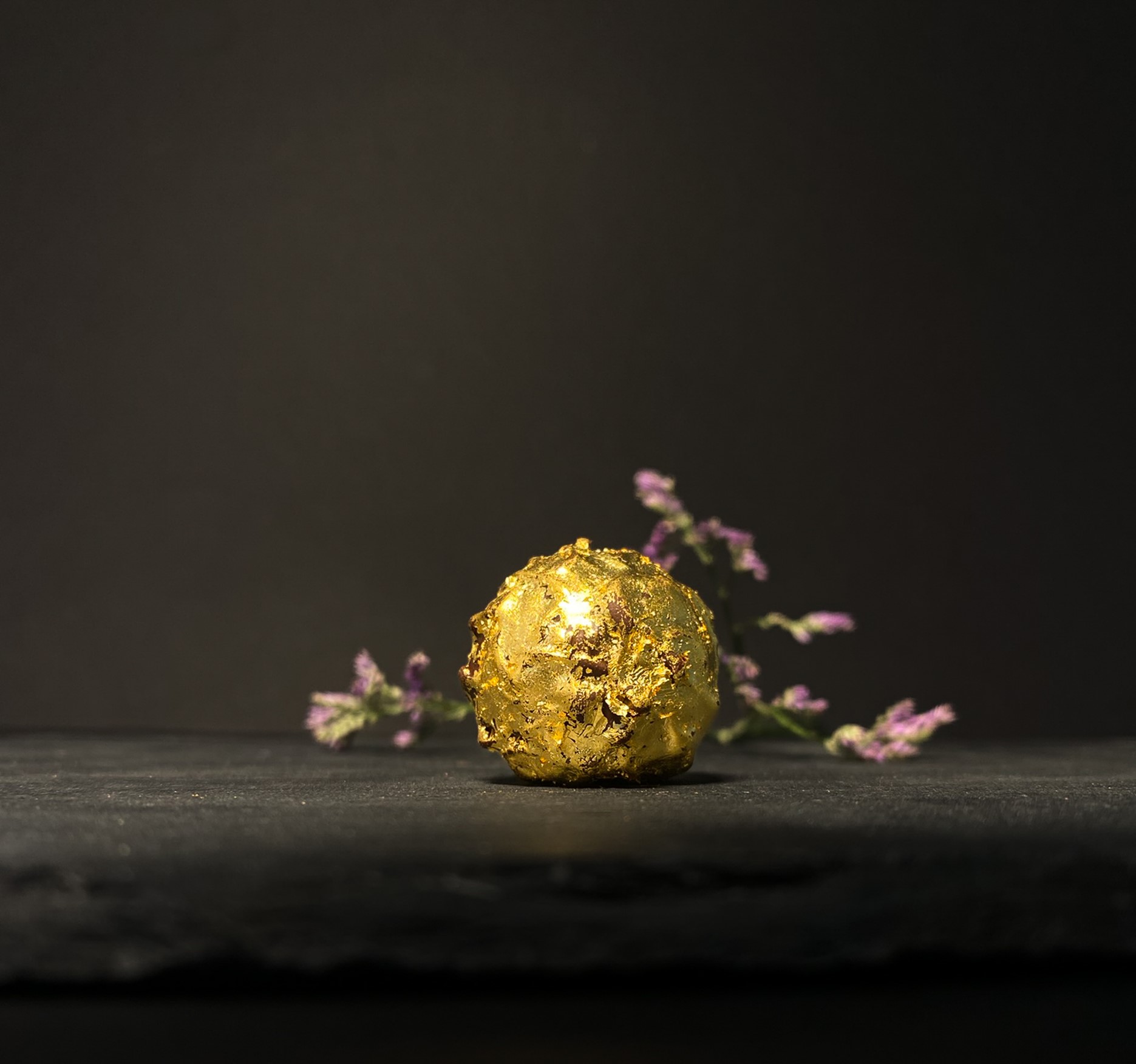 Gold Gifts, Gold Home Accessories, Gold Leaf Supplies - Delafee