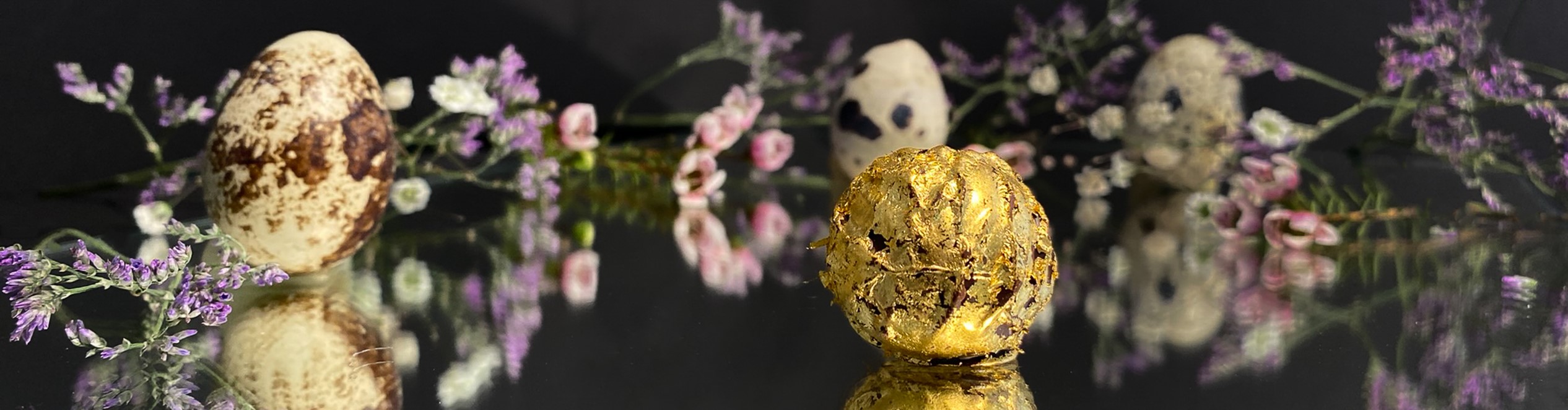 About Us, Delafée - swiss luxury chocolate